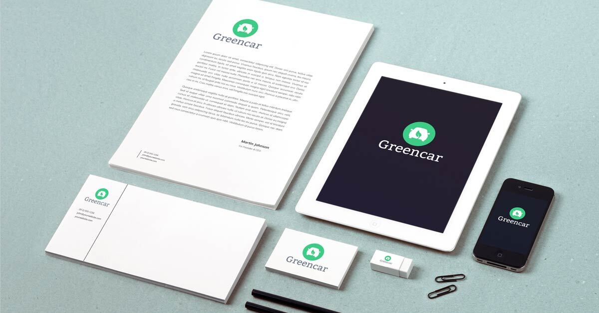 Ejemplo de logos naranjas | Crea tu propio logo naranja | Free Logo Design